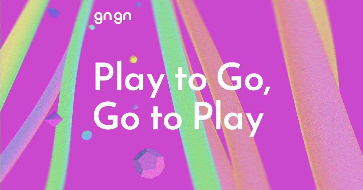 SERVICES - GnGn Inc.